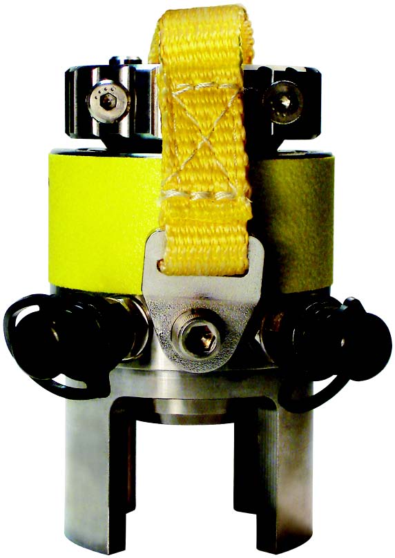 Octopus Series - SS1125 Sub Sea Tensioning Device | Bolttech Mannings