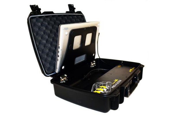 VideoRay Pro 4 Ultra Base Remotely Operated Vehicle (ROV) System