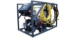 Monkey Hot Water Heater System
