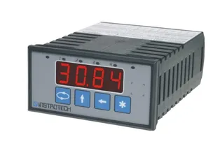 Instrotech 4003 Led Universal Temperature Indicator