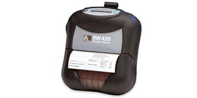 DataGear - Mobile and Stationary Printers - Mobile Printers ...