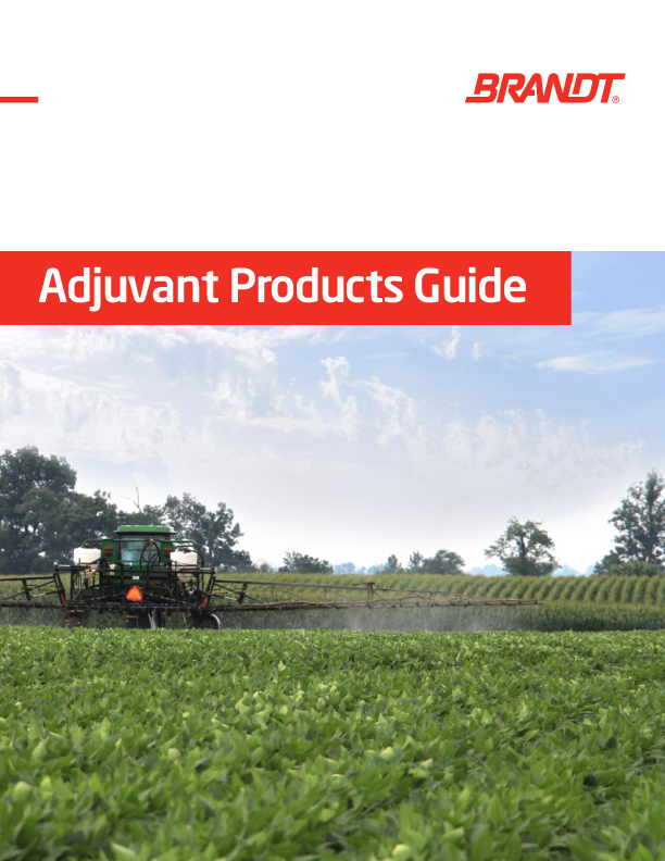 Brandt - Model Manni-Plex - High Performance Foliar Micronutrients ...