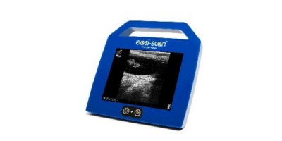 Easi-Scan Remote Display Ultrasound Viewing Device