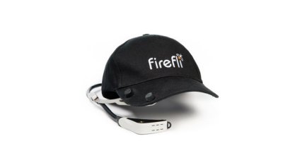 Firefli Monocular Ultrasound Viewing Device