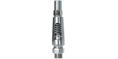 Fig V69.0 Safety Valve