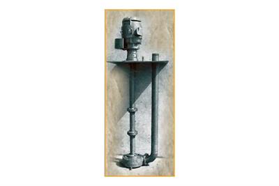 Vandenberg A 4 Inch Transfer System Pump