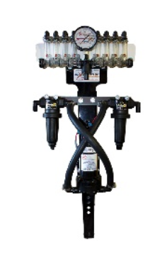 AgXcel GX1 Low Volume In-Furrow Pump