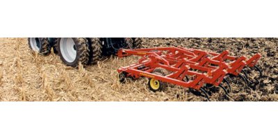 Sunflower 4213 / 4233 Primary Tillage Tool