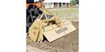 Land Pride RTR05 Series Rotary Tillers