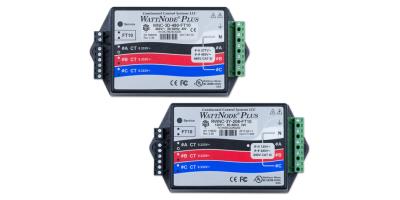 WattNode Plus Power and Energy Meters