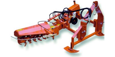 Rinieri FS Rotary Tillers