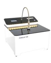 Porolux 100, 200 and 500 Gas Liquid Porometer
