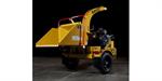 Rayco RC6D25 & RC6D35 Brush Chippers