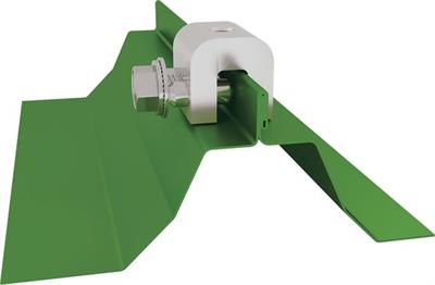 AceClamp A2 Mini Structural, Wind and Seismic Metal Roofing Clamp