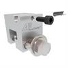 AceClamp A2 Solar Mounting Clamp with Stainless Steel Sleeve