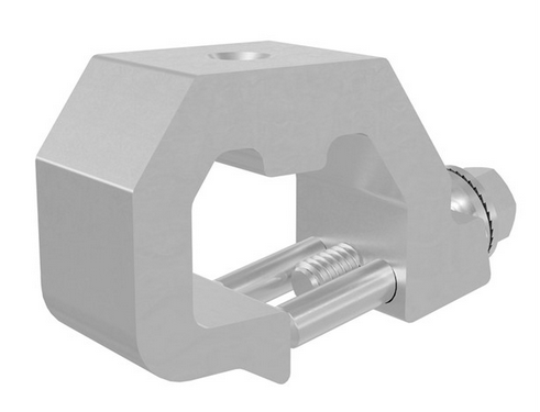 PMC Ace Clamp A2T 5056-T Standing Seam Metal Roof Clamps