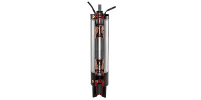 Vansan 6 Inch Submersible Motor