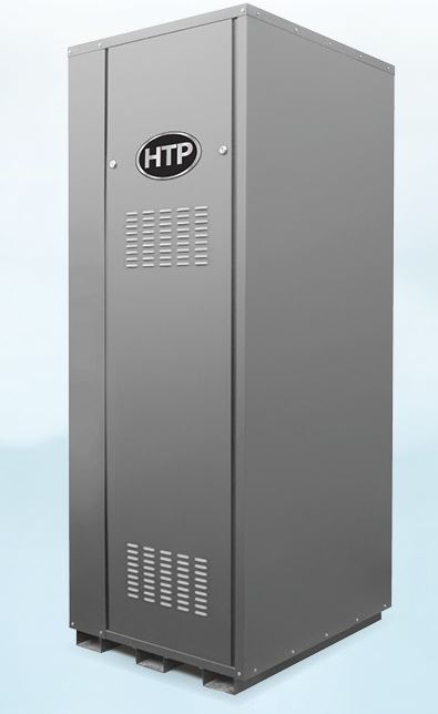 Phoenix Plus Series Water Heater