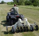 Veris Quad 2800 Combines Mapping System