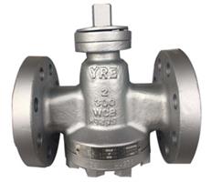 Landee LD 17 PV 21 Hits: 61 Inverted Pressure Balance Lubricated Plug Valve