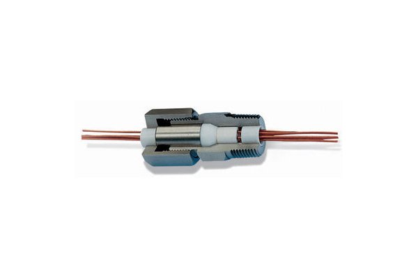 Conax PL Multi-wire Power Compression Seal Feedthrough
