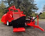 Versa ID900N Silage Bagger