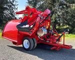 Versa ID891 Silage Bagger