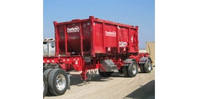 Bulk Waste Disposal | Clean Harbors