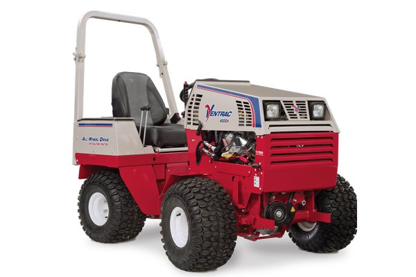 Ventrac 4500K Compact Tractors