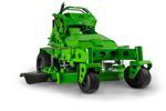 Mean Green Fury Compact Package Mower