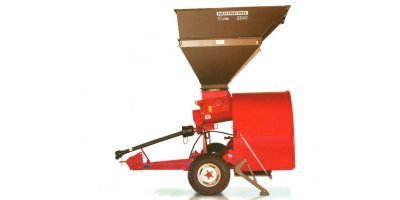 Mainero 2240 Dry Grain Bagger