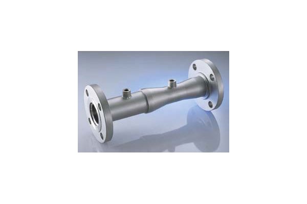 Subsonic Meters | Flow Systems Inc