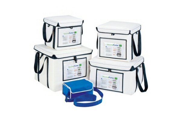 Helapet Vaccineporter - Cold Chain Solutions - Carrier ...