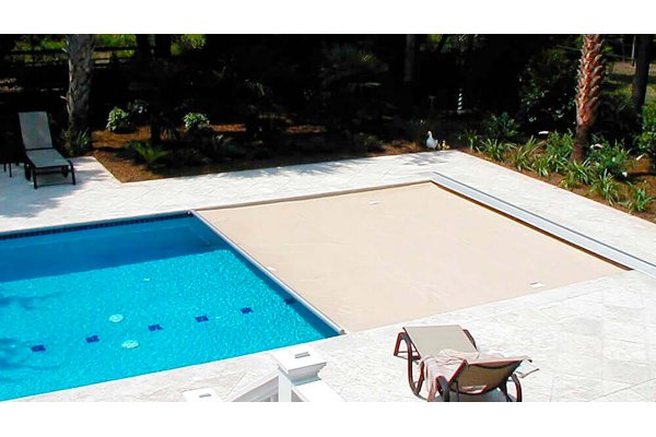 G&G Partners Four Seasons Automatic Pool