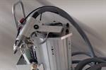 IBIX NANO3 Aero-Abrasive Cleaning System