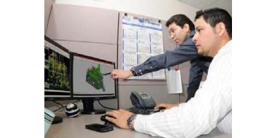 Engineering & Design Services | Integrated Flow Solutions, Inc. DXP