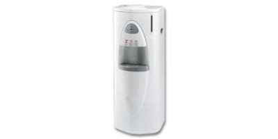 Tua Engineering CW929P Office Reverse Osmosis System