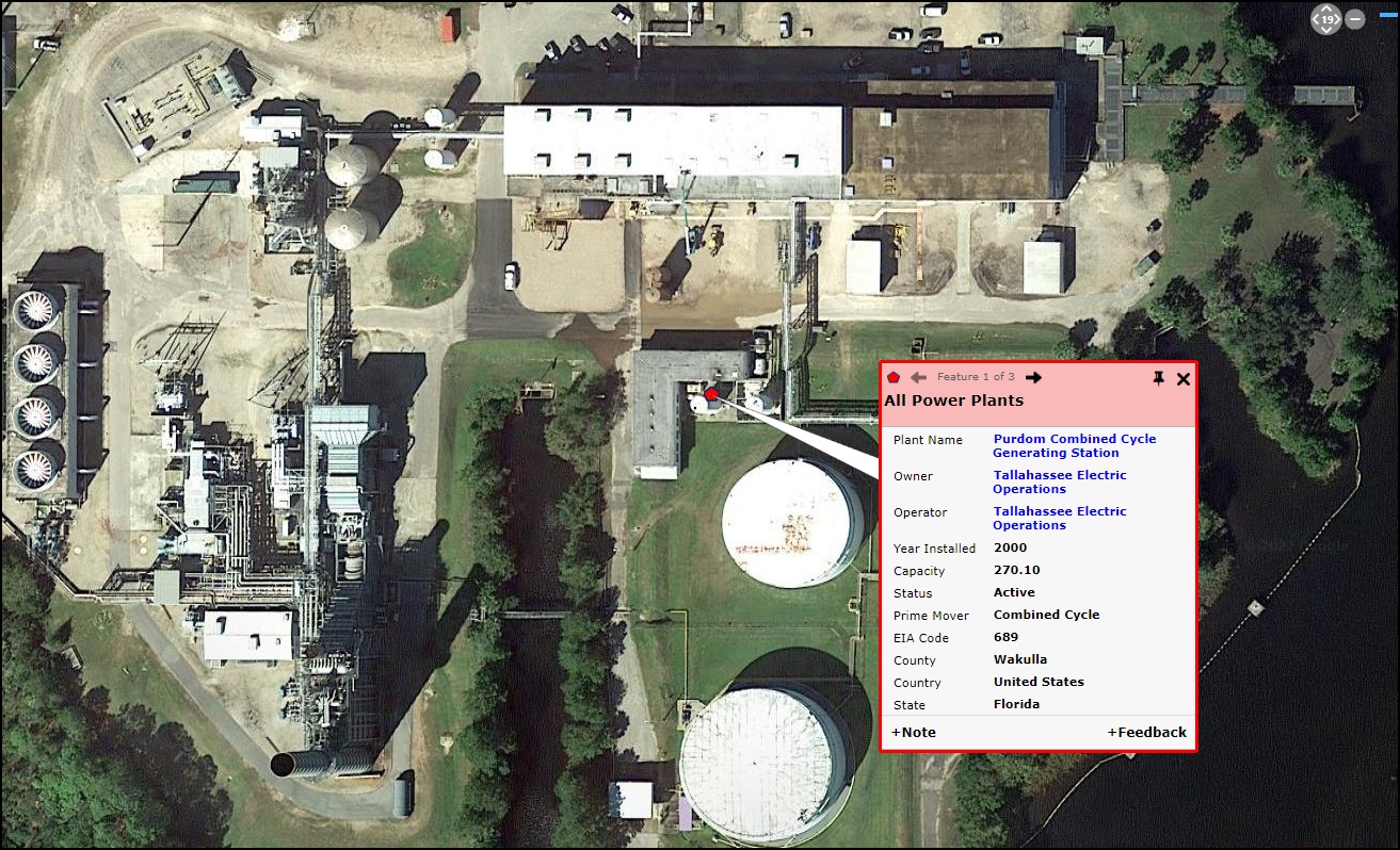 ENvision Power Online Electric Power Transmission and Generation ...