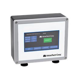 Moisttech - Moisture Sensor Accessories - Display Options