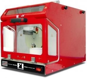 Xenemetrix F Series Induction Fluxer