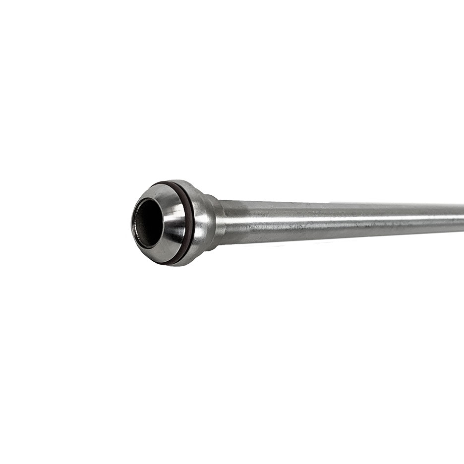 Apex Stainless Steel Probe Liner
