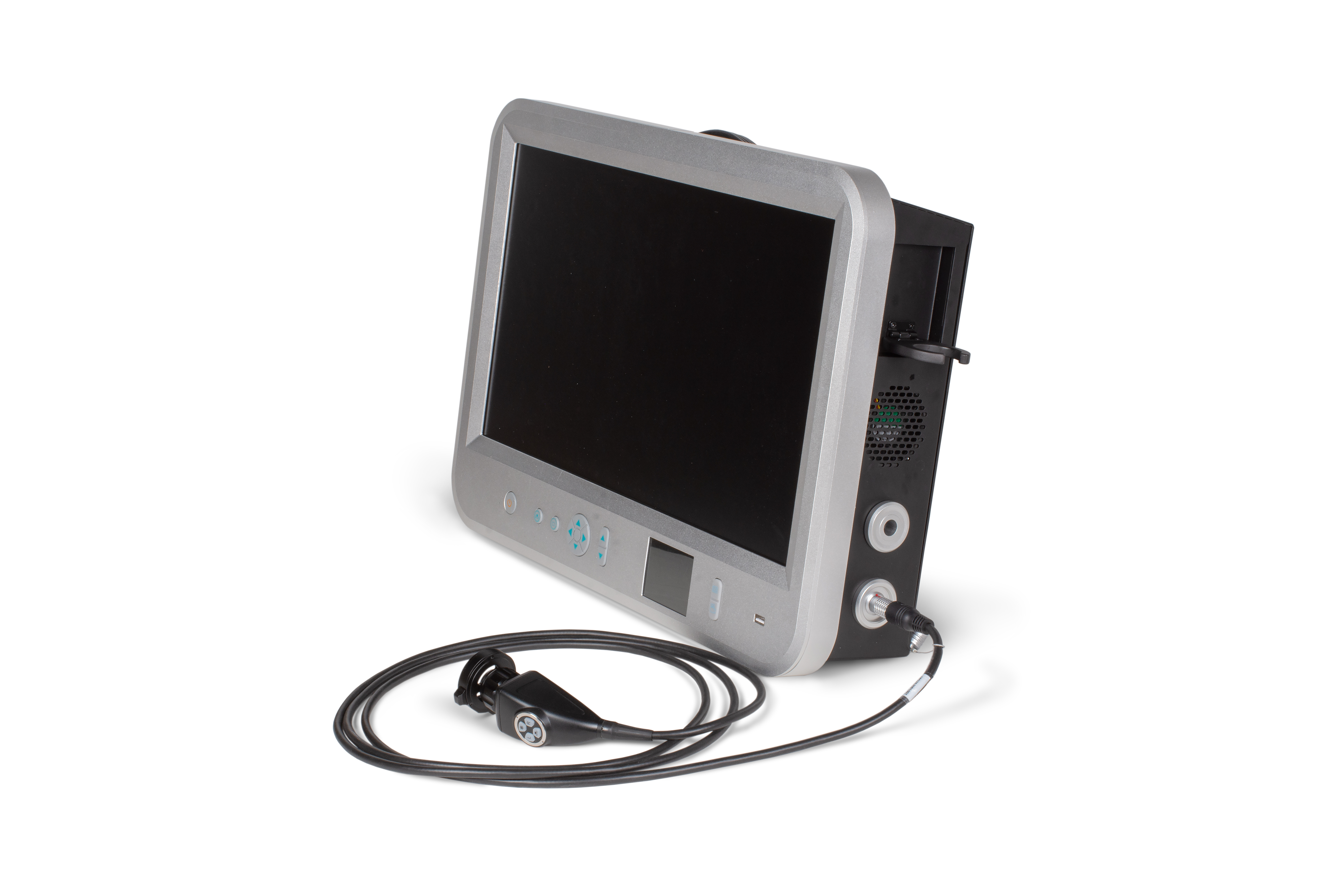 MEDIT Look-See Endoscope Camera with Monitor