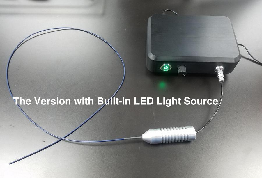 Micron - Medical Endoscopes - Micro Video Endoscope By ...