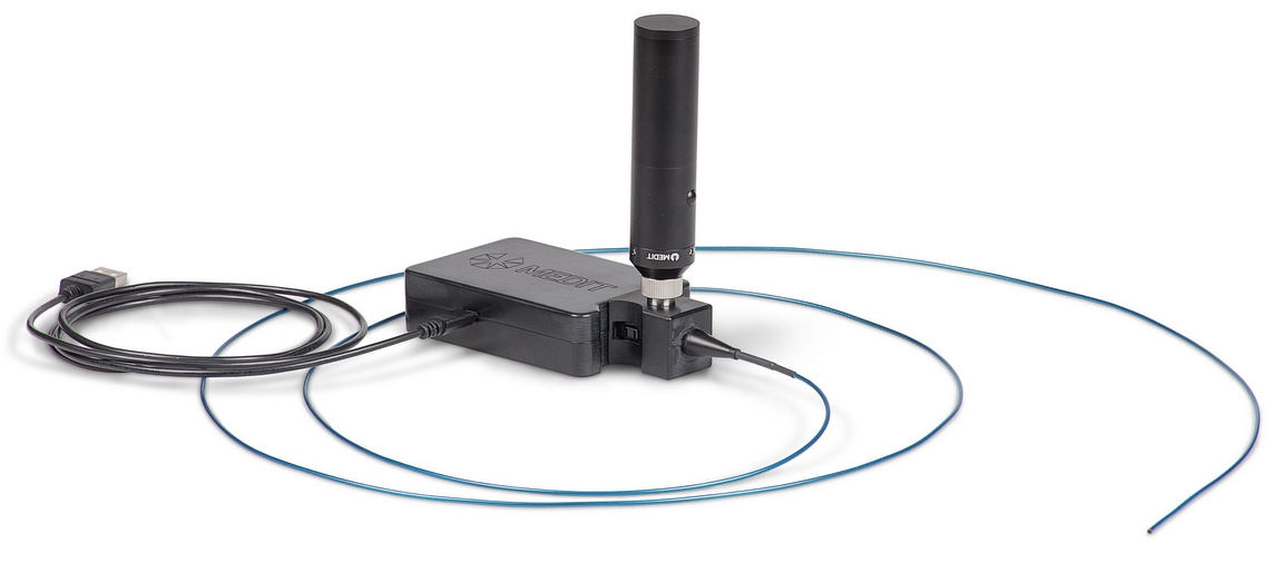 Micron - Medical Endoscopes - Micro Video Endoscope By ...