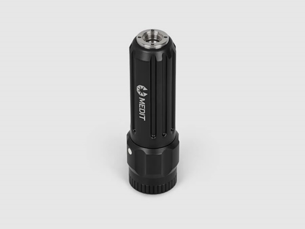 Spark Pro Endoscope Light Handle