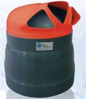 HUFO 65 Centrifugal Adiabatic Humidifier