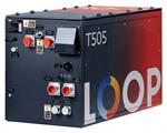 Loop Energy T505 - 50 kW Hydrogen Fuel Cell