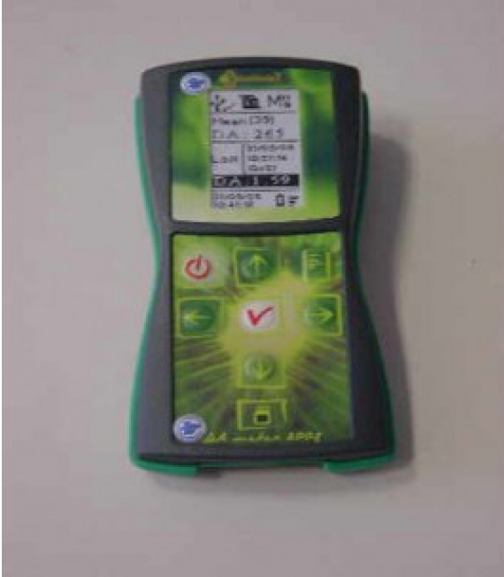 Turoni 53501 Kiwi Meter for Fruit & Veg Ripeness/Quality Control