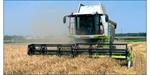 Cressoni CRX Folding Grain Harvest Platforms System