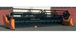 Cressoni SOJAFLEX CRX Folding Header